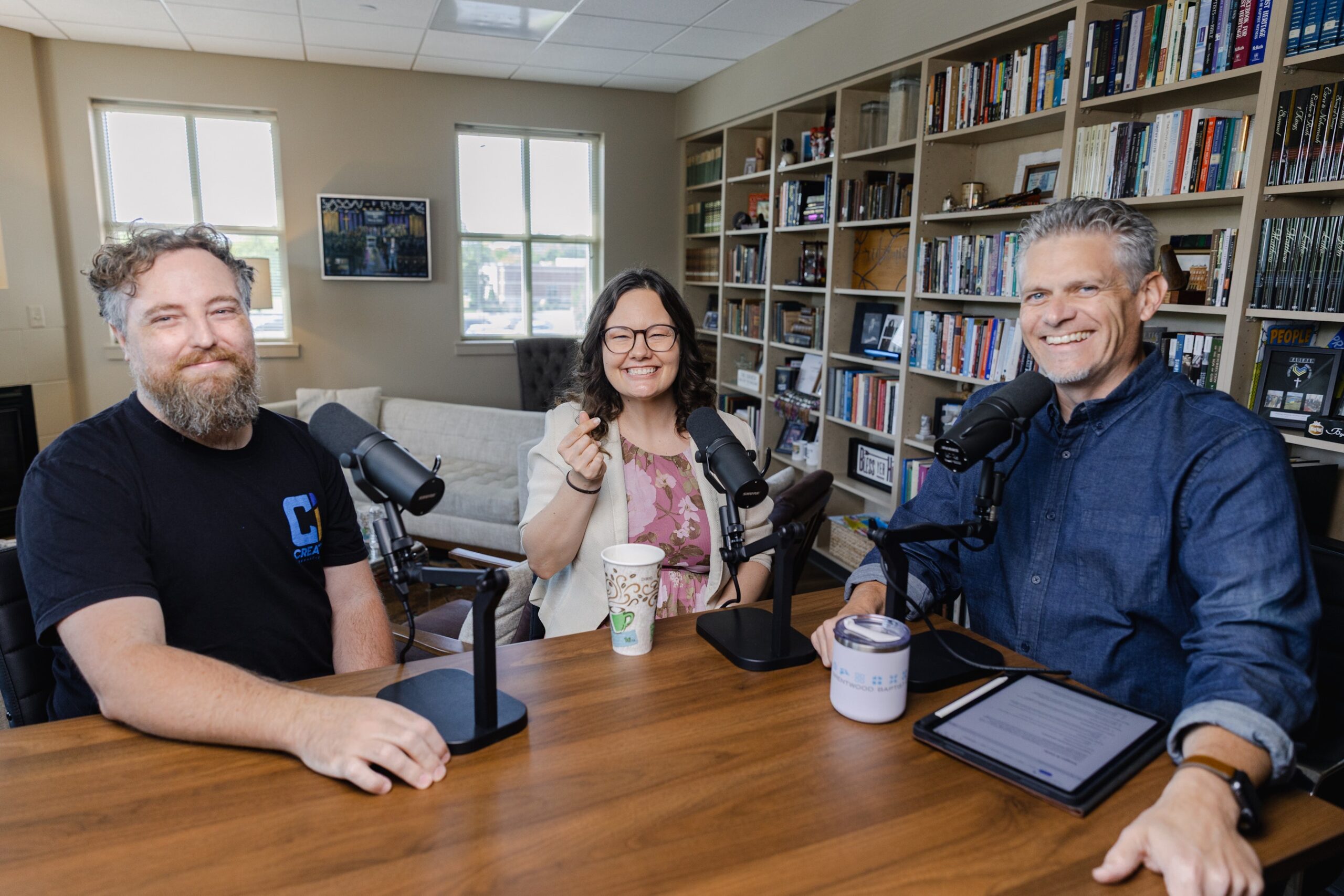 Media Missions in Southeast Asia | A Powerful Creative Calling