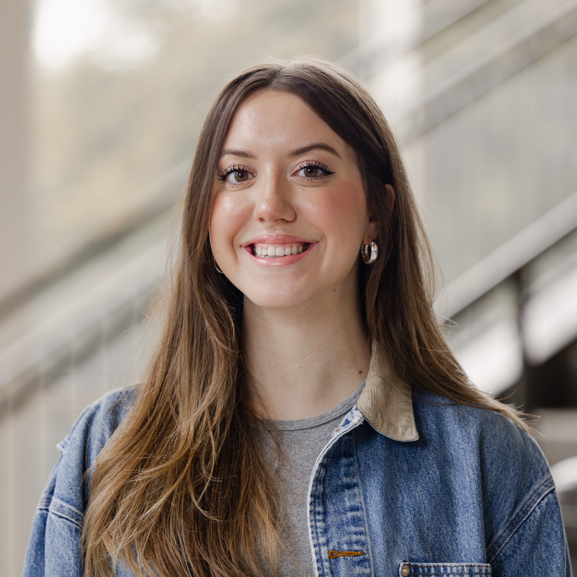 Lilly Branks - Brentwood Baptist